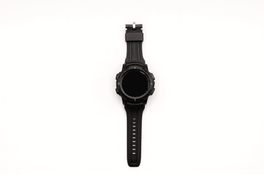 Remote Watch Setup Instructions – Nauti-Control